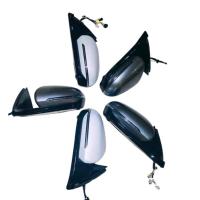 China BYD Song PLUS Side Rearview Mirror Assembly for sale
