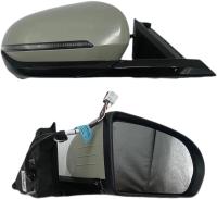 China BYD Song PLUS Side Rearview Mirror Assembly for sale