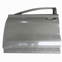 China BYD Song PLUS Front Left Door Assembly for sale