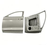 China BYD Song PLUS Front Left Door Assembly for sale