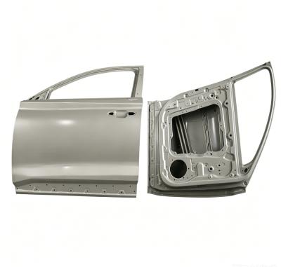 China BYD Song PLUS Front Left Door Assembly for sale