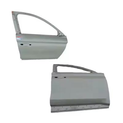 China BYD Song PLUS Rear Door Assembly (Left & Right) for sale