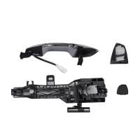 China BYD Song PLUS Door Handle Assembly for sale