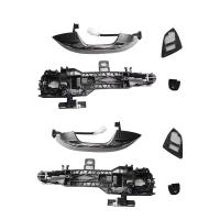 China BYD Song PLUS Door Handle Assembly for sale