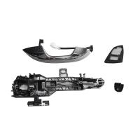 China BYD Song PLUS Door Handle Assembly for sale