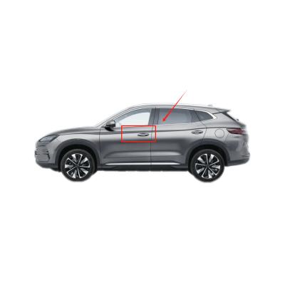China BYD Song PLUS Door Handle Assembly for sale