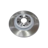 China BYD Song PLUS Rear Brake Disc for sale