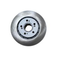 China BYD Song PLUS Rear Brake Disc for sale