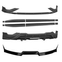 China BYD Song PLUS Rear Wing Deflector for sale