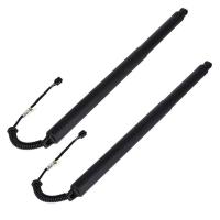 China BYD Song PLUS Trunk Bracket Assembly for sale