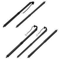 China BYD Song PLUS Trunk Bracket Assembly for sale