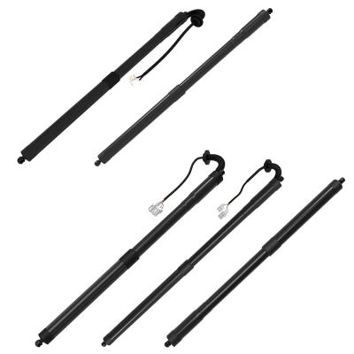 China BYD Song PLUS Trunk Bracket Assembly for sale