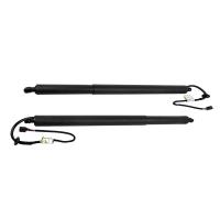 China BYD Song PLUS Trunk Bracket Assembly for sale