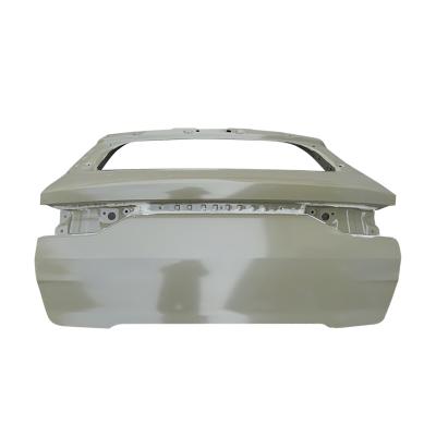 China BYD Song PLUS Tailgate Assembly for sale