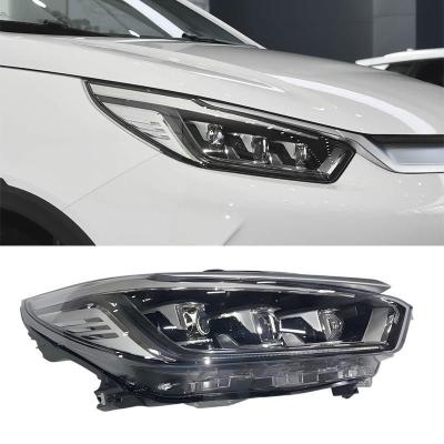 China BYD Yuan Pro Front Headlight Assembly for sale