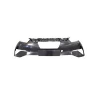 China BYD Yuan Pro Front & Rear Bumper Grille Assembly for sale
