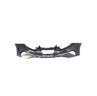 China BYD Yuan Pro Front & Rear Bumper Grille Assembly for sale