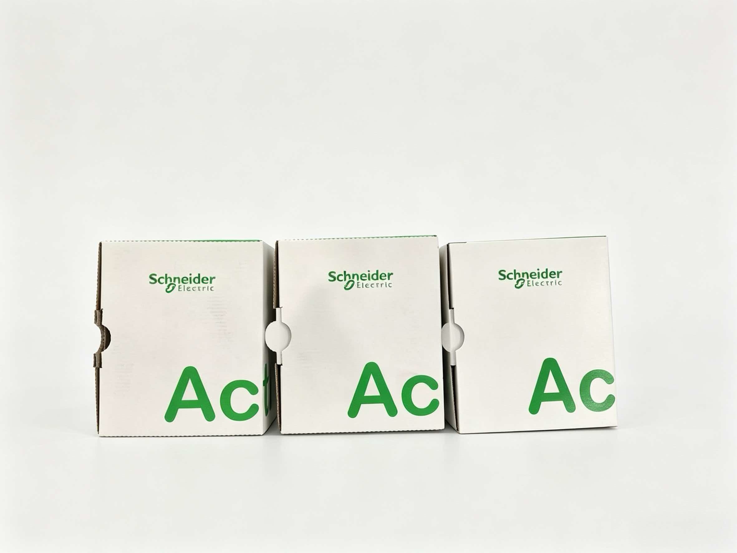 Acti9 iEM3350 DIN Rail Energy Meter