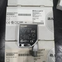China BOS0031 BOS 21M-PA-ID10-S4 Balluff Diffuse Reflection Photoelectric Sensor Cube Shaped for sale