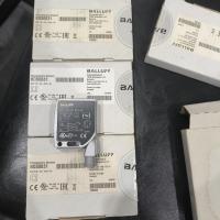 China BOS0031 BOS 21M-PA-ID10-S4 Balluff Diffuse Reflection Photoelectric Sensor Cube Shaped for sale