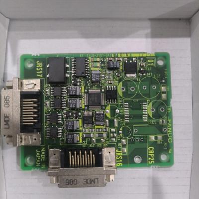 China A20B-2101-0490/01A Fanuc PC Circuit Board Module Servo Axis Control Board for sale