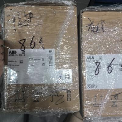 China ACS580-01-026A-4 3AXD50000038960 ABB Spare Parts 11kW 25A 400V Low Voltage AC Drive for sale