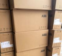 China ACS580-01-026A-4 3AXD50000038960 ABB Spare Parts 11kW 25A 400V Low Voltage AC Drive for sale