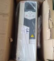 China ACS580-01-026A-4 3AXD50000038960 ABB Spare Parts 11kW 25A 400V Low Voltage AC Drive for sale