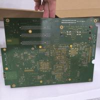 China 746924 ABB Syscon2 Complete Circuit Board For AO2020 Series Ultraviolet (UV) Flue Gas Analyzers for sale