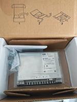 China CP6407 1SAP540710R0001 ABB Control Panel With 7 Inch TFT Touch Screen 64K Colors for sale