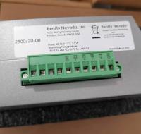 China 2300/20-00 2300/20-CN Bently Nevada 2300 Series Vibration Monitors With 4-20 Ma Outputs for sale