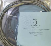 China 330907-05-30-10-02-CN Bently Nevada 5M 16.4 Feet 3300 NSv Reverse Mount Probe M10 X 1 Threads for sale