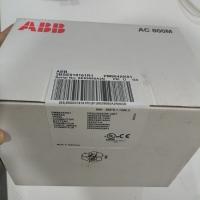 China 3BSE018161R1 PM864AK01 ABB Central Processor Unit For AC800M Module for sale
