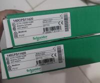 China 140CPS11420 Schneider Electric Power Supply Module Modicon Quantum 115V/230V AC Rack Mount for sale