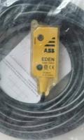 China 2TLA020051R0600 ABB Contactless Safety Sensors With 10M Cable With M12 for sale