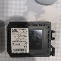 China 1SVR011705R2100 ABB CC-E/STD Signal Converter Univers V/I / V/I 110-240VAC Module for sale