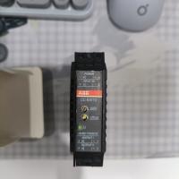 China 1SVR011705R2100 ABB CC-E/STD Signal Converter Univers V/I / V/I 110-240VAC Module for sale