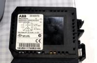 China 1SVR011705R2100 ABB CC-E/STD Signal Converter Univers V/I / V/I 110-240VAC Module for sale