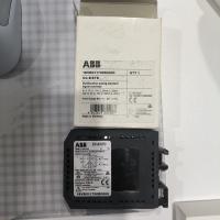 China 1SVR011700R0000 ABB CC-E/STD Analog Signal Converter Univers 24VDC Module for sale