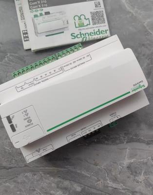 China EBX510 ComX510 Schneider Electric Energy Server Gateway 24 VDC 4GB SDRAM for sale