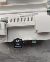 China EBX510 ComX510 Schneider Electric Energy Server Gateway 24 VDC 4GB SDRAM for sale