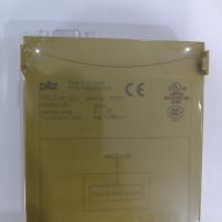 China 773721 Pilz PNOZ Mc 3p PROFIBUS-DP Communication Module 24VDC Base Unit Expansion 9 Pin Sub-D Female Connector for sale