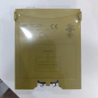 China 773721 Pilz PNOZ Mc 3p PROFIBUS-DP Communication Module 24VDC Base Unit Expansion 9 Pin Sub-D Female Connector for sale