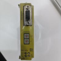 China 773721 Pilz PNOZ Mc 3p PROFIBUS-DP Communication Module 24VDC Base Unit Expansion 9 Pin Sub-D Female Connector for sale
