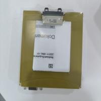 China 773721 Pilz PNOZ Mc 3p PROFIBUS-DP Communication Module 24VDC Base Unit Expansion 9 Pin Sub-D Female Connector for sale