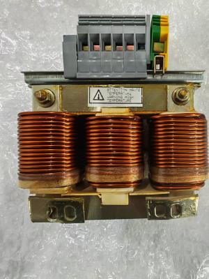 China Vw3a66503 Schneider Electric Motor Choke IP20 Rated INDUCT 2MH 16A 50Hz 60Hz Inverter for sale