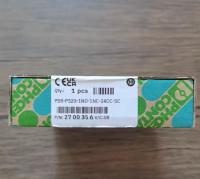 China PSR-PS20-1NO-1NC-24DC-SC Phoenix Contact Parts Coupling Relay Order No. 2700356 for sale