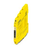 China PSR-PS20-1NO-1NC-24DC-SC Phoenix Contact Parts Coupling Relay Order No. 2700356 for sale