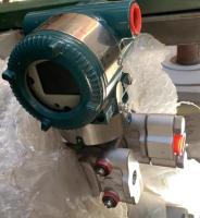 China EJX210A-JHS5G-919EN-EA13B1WE03-A Yokogawa Flange Mounted Differential Pressure Transmitter for sale