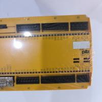China 773100 Pilz PNOZ M 1p 24VDC Programmable Safety Controller 20 Safe Digital Inputs for sale